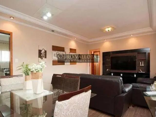 Apartamento para Venda em São Paulo/SP Vila Bela 3 Quartos