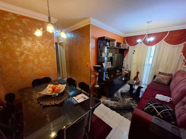 Apartamento para Venda em São Paulo/SP Vila Bela 3 Quartos
