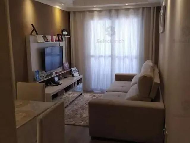 Apartamento para Venda em São Paulo/SP Vila Bela 3 Quartos