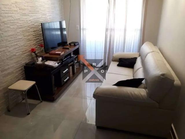 Apartamento para Venda em São Paulo/SP Vila Bela 3 Quartos