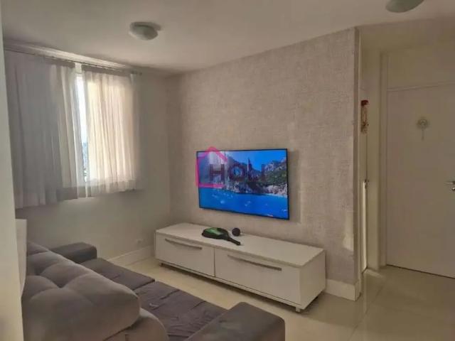 Apartamento para Venda em São Paulo/SP Vila Prudente 3 Quartos