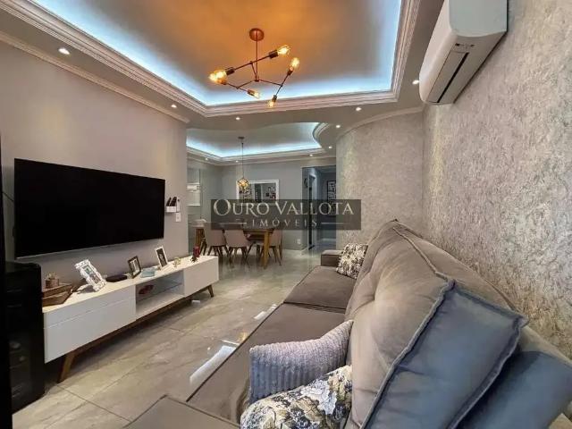 Apartamento para Venda em São Paulo/SP Vila Bela 3 Quartos