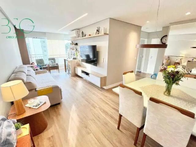 Apartamento para Venda em São Paulo/SP Vila Bela 3 Quartos
