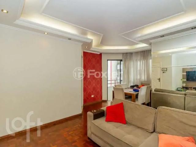 Apartamento para Venda em São Paulo/SP Vila Bela 3 Quartos