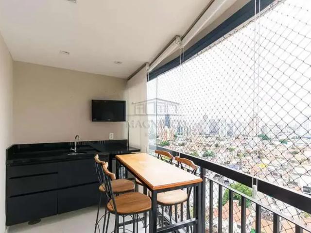Apartamento para Venda em São Paulo/SP Vila Bela 3 Quartos