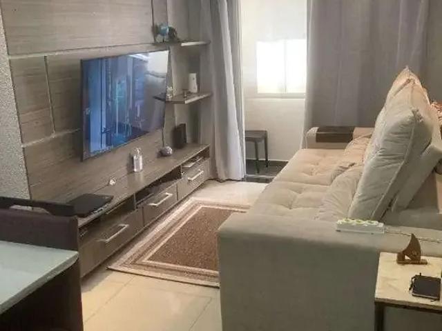 Apartamento para Venda em São Paulo/SP Vila Bela 3 Quartos