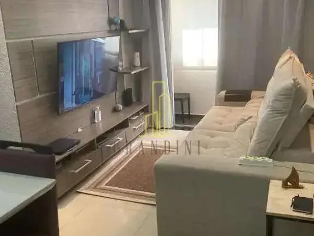 Apartamento para Venda em São Paulo/SP Vila Bela 3 Quartos