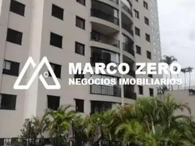 Apartamento para Venda em São Paulo/SP Vila Bela 3 Quartos