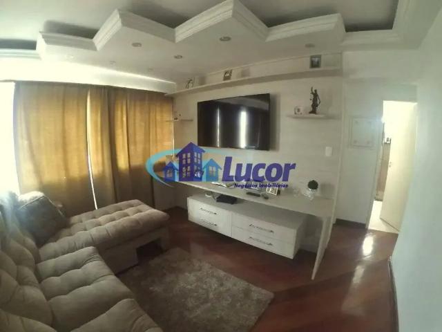 Apartamento para Venda em São Paulo/SP Vila Bela 3 Quartos