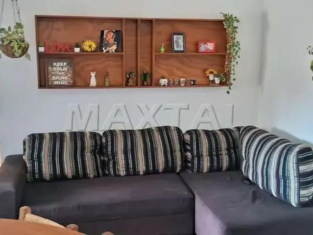 Apartamento para Venda em São Paulo/SP Vila Bela Vista Zona Norte 2 Quartos