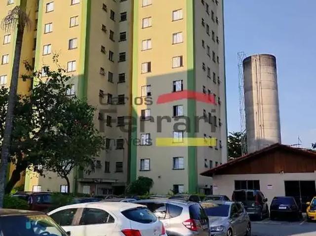 Apartamento para Venda em São Paulo/SP Vila Bela Vista Zona Norte 2 Quartos