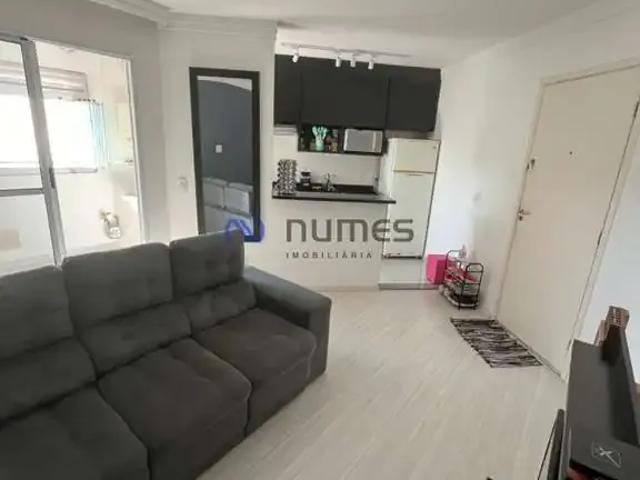 Apartamento para Venda em São Paulo/SP Vila Bela Vista Zona Norte 2 Quartos