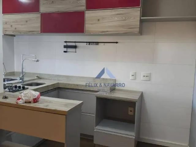 Apartamento para Venda em São Paulo/SP Vila Bela Vista Zona Norte 2 Quartos