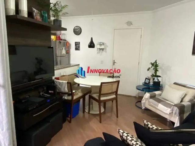 Apartamento para Venda em São Paulo/SP Vila Bela Vista Zona Norte 2 Quartos