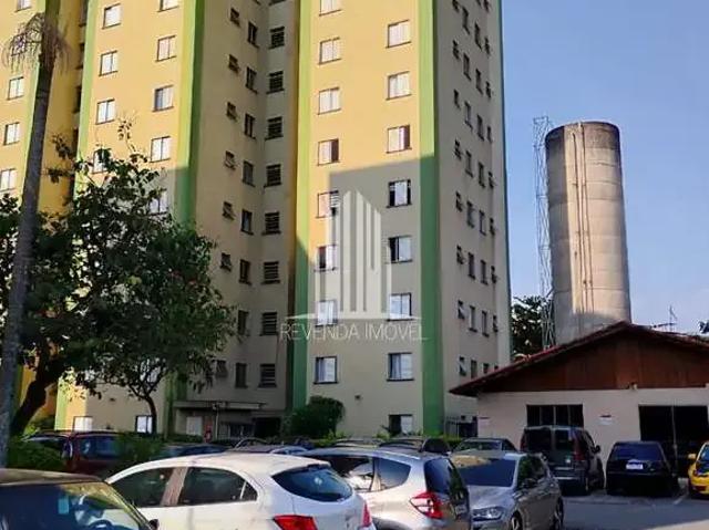 Apartamento para Venda em São Paulo/SP Vila Bela Vista Zona Norte 2 Quartos