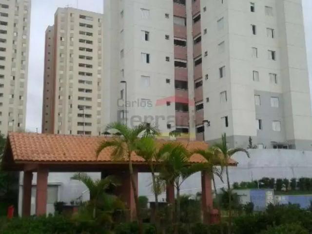 Apartamento para Venda em São Paulo/SP Vila Bela Vista Zona Norte 2 Quartos