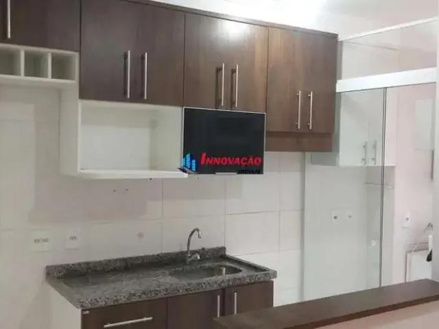 Apartamento para Venda em São Paulo/SP Vila Bela Vista Zona Norte 2 Quartos