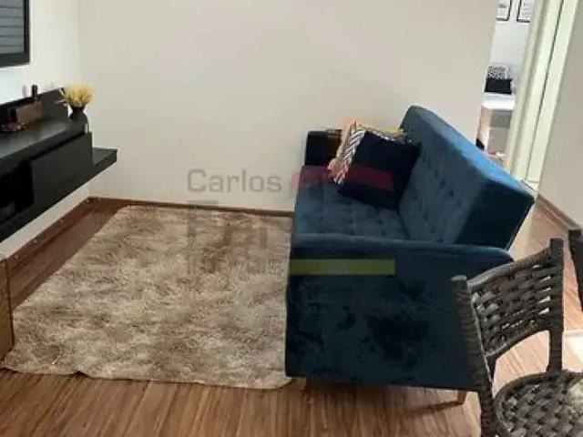 Apartamento para Venda em São Paulo/SP Vila Bela Vista Zona Norte 2 Quartos