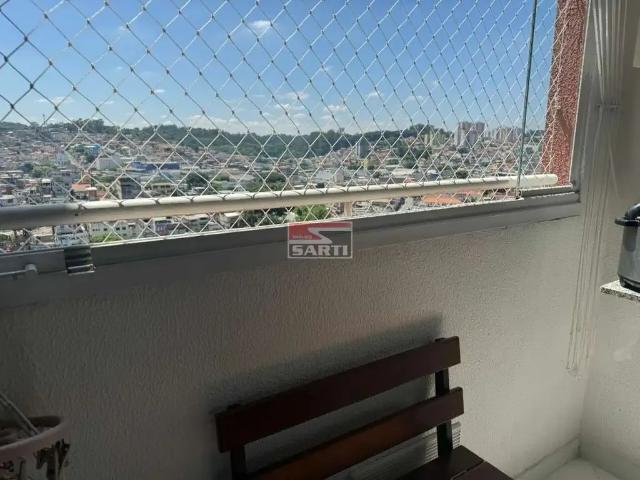 Apartamento para Venda em São Paulo/SP Vila Bela Vista Zona Norte 2 Quartos