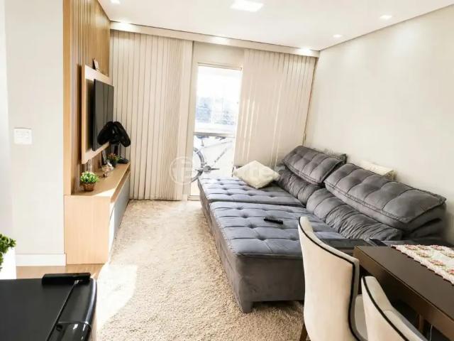 Apartamento para Venda em São Paulo/SP Vila Bela Vista Zona Norte 3 Quartos