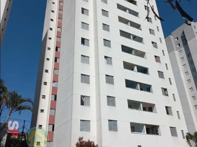 Apartamento para Venda em São Paulo/SP Vila Bela Vista Zona Norte 3 Quartos