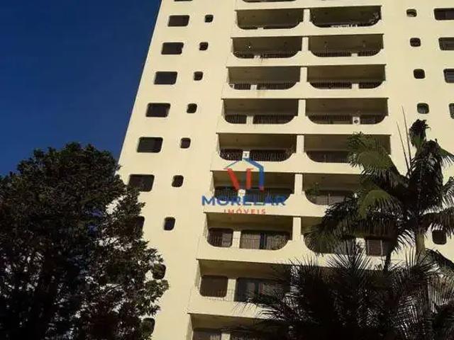 Apartamento para Venda em São Paulo/SP Vila Bela Vista Zona Norte 3 Quartos
