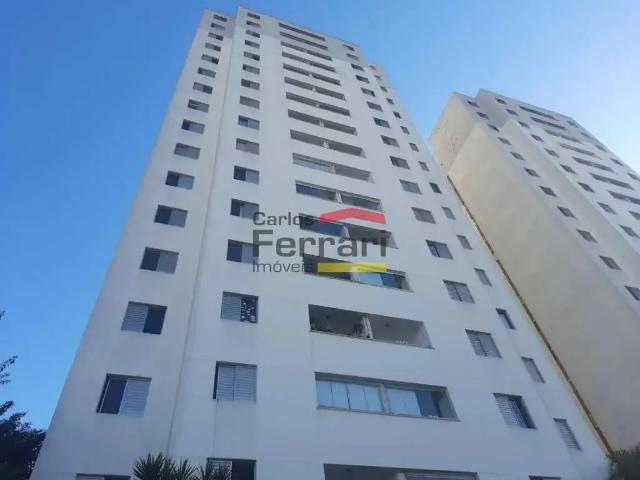 Apartamento para Venda em São Paulo/SP Vila Bela Vista Zona Norte 3 Quartos