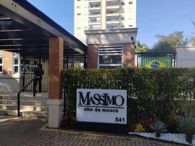 Apartamento para Venda em São Paulo/SP Vila Bertioga 3 Quartos