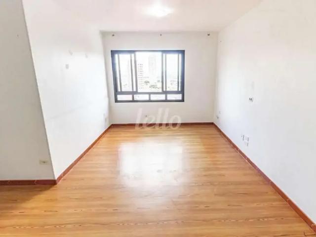 Apartamento para Venda em São Paulo/SP Vila Bertioga 3 Quartos