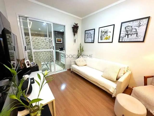 Apartamento para Venda em São Paulo/SP Vila Bertioga 3 Quartos