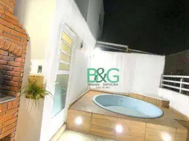 Apartamento para Venda em São Paulo/SP Vila Bertioga 3 Quartos