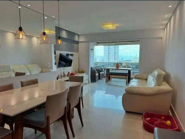 Apartamento para Venda em São Paulo/SP Vila Bertioga 3 Quartos