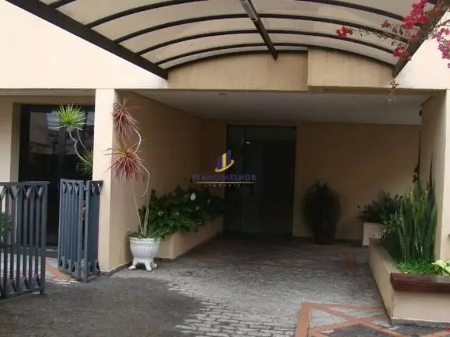 Apartamento para Venda em São Paulo/SP Vila Bertioga 3 Quartos