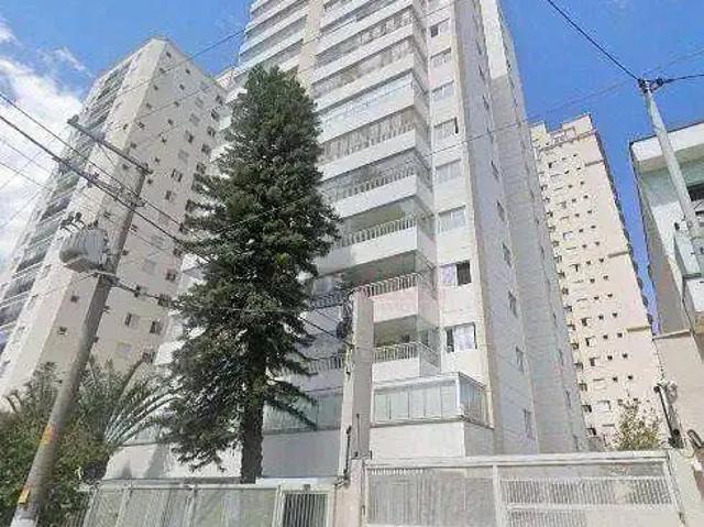 Apartamento para Venda em São Paulo/SP Vila Bertioga 3 Quartos