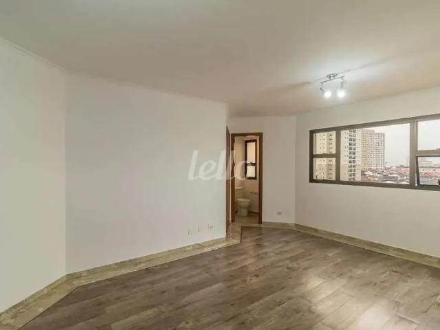 Apartamento para Venda em São Paulo/SP Vila Bertioga 3 Quartos