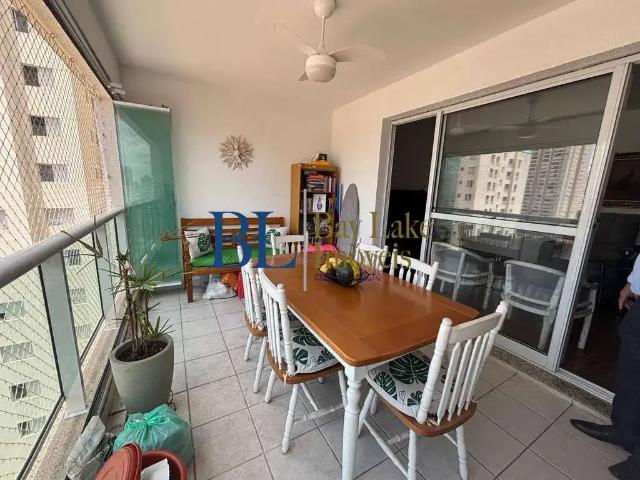 Apartamento para Venda em São Paulo/SP Vila Bertioga 3 Quartos