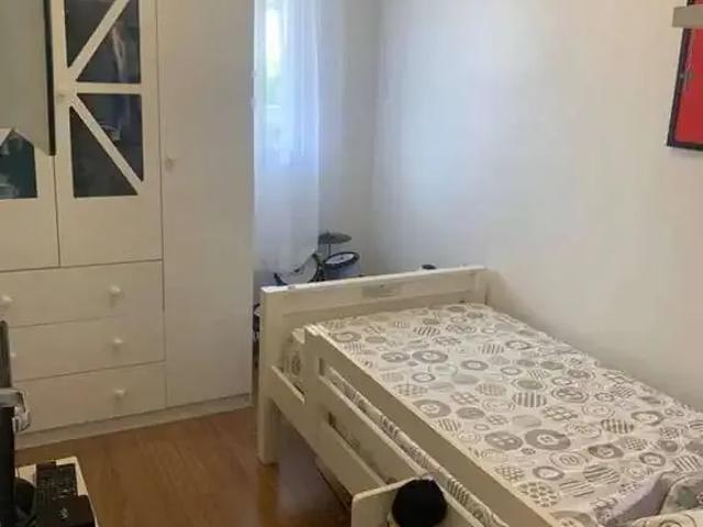 Apartamento para Venda em São Paulo/SP Vila Bertioga 3 Quartos