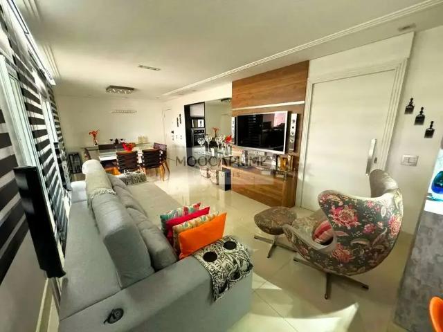 Apartamento para Venda em São Paulo/SP Vila Bertioga 3 Quartos