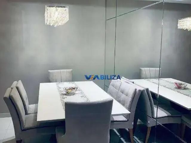 Apartamento para Venda em São Paulo/SP Vila Bertioga 3 Quartos