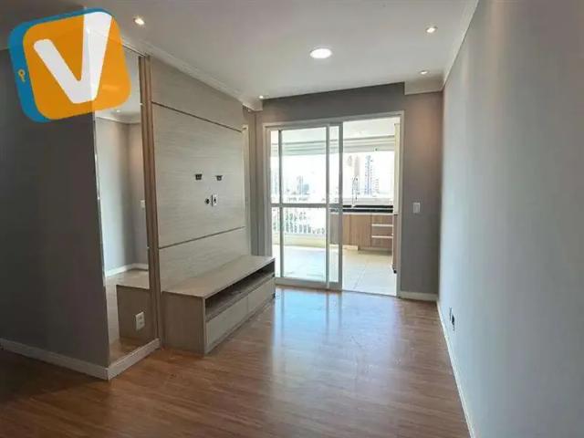 Apartamento para Venda em São Paulo/SP Vila Bertioga 3 Quartos