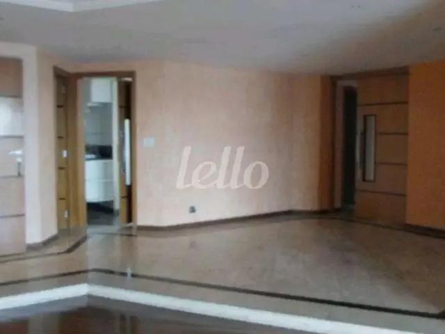 Apartamento para Venda em São Paulo/SP Vila Bertioga 3 Quartos