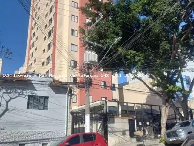 Apartamento para Venda em São Paulo/SP Vila Bertioga 3 Quartos