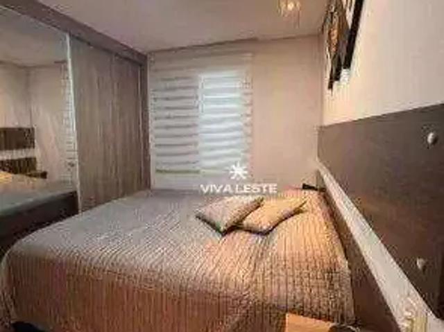 Apartamento para Venda em São Paulo/SP Vila Bertioga 2 Quartos