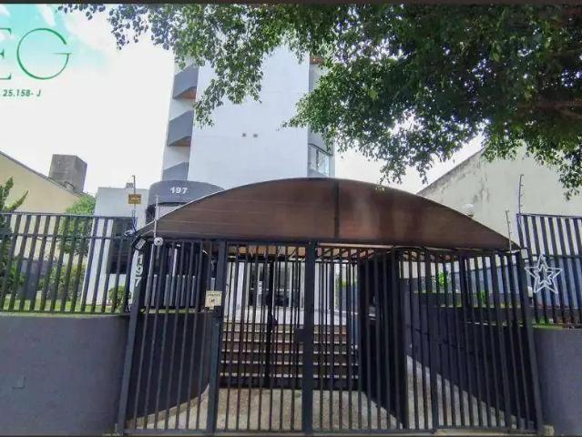 Apartamento para Venda em São Paulo/SP Vila Bertioga 2 Quartos
