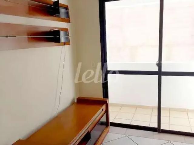 Apartamento para Venda em São Paulo/SP Vila Bertioga 2 Quartos