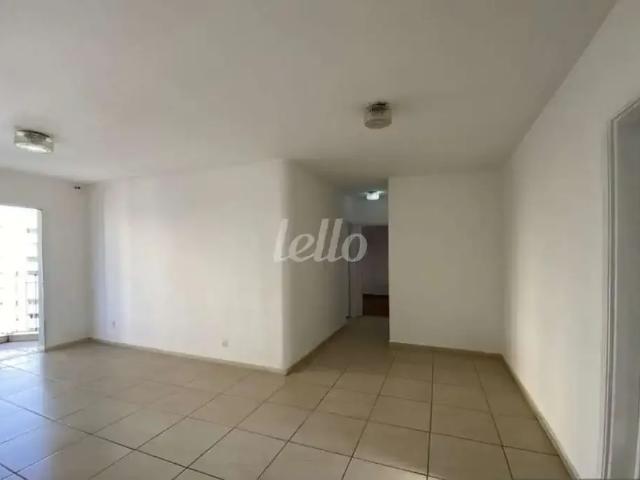 Apartamento para Venda em São Paulo/SP Vila Bertioga 2 Quartos