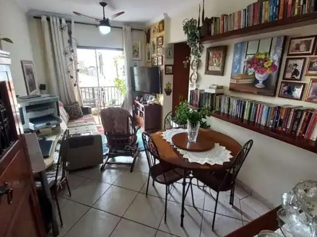 Apartamento para Venda em São Paulo/SP Vila Bertioga 2 Quartos