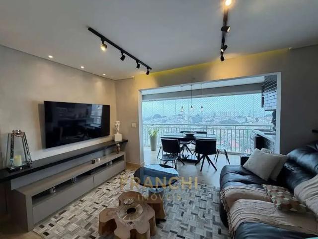Apartamento para Venda em São Paulo/SP Vila Bertioga 2 Quartos