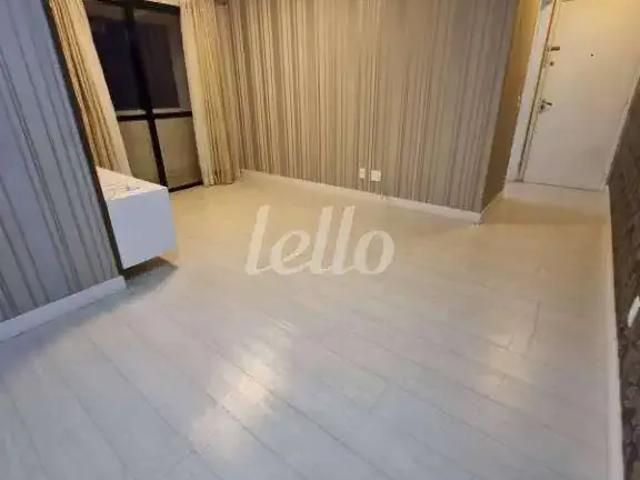 Apartamento para Venda em São Paulo/SP Vila Bertioga 2 Quartos