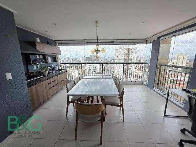Apartamento para Venda em São Paulo/SP Vila Bertioga 2 Quartos